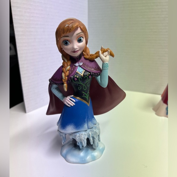 Disney | Toys | Grand Jester Studios Anna From Disneys Frozen | Poshmark